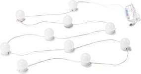 Tchibo - Světelný řetěz LED s USB