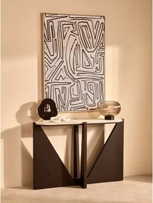 Obraz s rámem/na plátně 83x123 cm Astratto – Premier Housewares