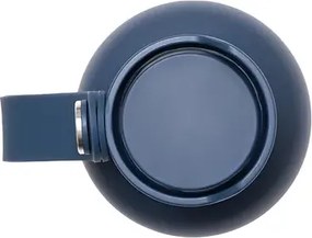 Vinga Balti modrá / Termoláhev / 500 ml / nerezová ocel / push víčko