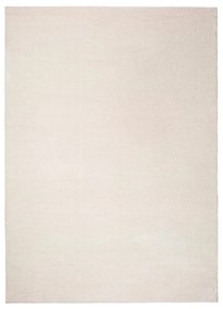 Krémový koberec 80x150 cm – Universal