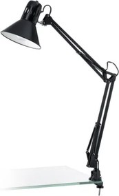 Stolní lampa EGLO Firmo 90873 E27/40W