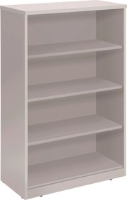 XXXLutz REGÁL, kašmírová, 72/110/36 cm Xora - Knihovny - 000017004624