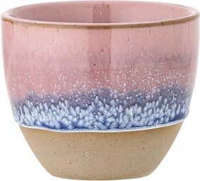 Starorůžový kameninový šálek 195 ml Paula – Bloomingville