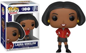 Figurka funko pop! television family matters laura 1379