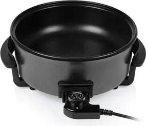 Tristar PZ-9135 / Multifunkční pánev XL / 1500 W / 5 l / 30 cm / termo