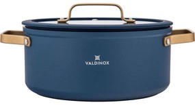 Valdinox Kastrol s poklicí Giovanni 24 cm, 4,3 l, 4,3 l