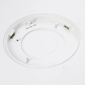 Brilagi - LED Koupelnové stropní svítidlo POOL LED/36W/230V pr. 40 cm IP54 mosaz