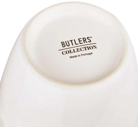 Butlers ATLANTIS Hrnek 300 ml - béžová