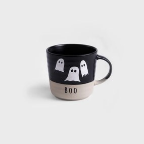 Hrnek GHOST TOWN BOO s duchy 709845 590 ml