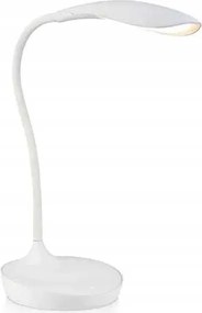Stolní lampa Swan Usb White 106093 Markslojd