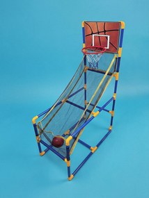 Sinsay - Basketbalový set pro děti - vícebarevná