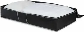 Compactor URBAN 95 x 45 x18 cm – černý / Textilní úložný box na obleče