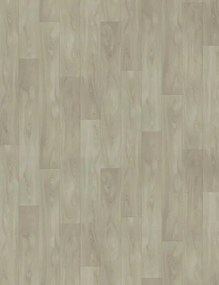 BEAUFLOR PVC podlaha - lino BLACKTEX Oakland 219M - světle šedé dřevo ŠÍŘKA: 4 m, POUŽITÍ: Zátěžové