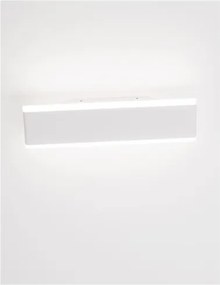 Nástěnné LED svítidlo NOVA LUCE LINE 2x8W 3000K 9115908