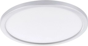 XXXLutz STROPNÍ LED SVÍTIDLO, 29,5/2,5 cm Eglo - Online Only svítidla - 003348315001