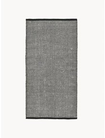 Ručně tkaný vlněný koberec Amaro