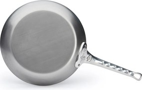 Univerzální pánev de Buyer MINERAL B PRO P.28cm 1,7l