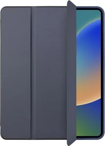 FIXED Padcover pouzdro se stojánkem iPad Air 11" (2020-2026) modré