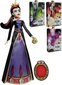 HASBRO Panenka Disney Princess Sinister s doplňky / 28 cm / 4 varianty