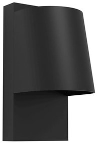 Eglo Eglo 900691 - LED Venkovní nástěnné svítidlo STAGNONE 1xGU10/4,6W/230V IP54 EG900691