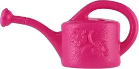 TEDDIES Konvička 400 ml / Hračka na zahradu / plast / 6 barev / od 24