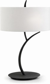 Mantra Eve stolní lampa 2x20 W bílá 1157