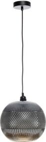 XXXLutz ZÁVĚSNÉ SVÍTIDLO, 25/26/25 cm P & B - Online Only svítidla - 005937162601