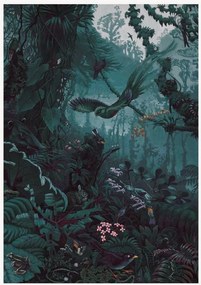 Tapeta Tropical Landscapes