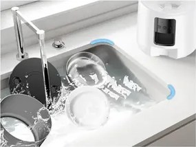 Rojeco Dávkovač Rojeco 3L WiFi verze Smart Feed bílá