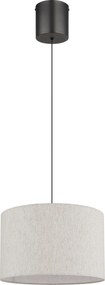 XXXLutz ZÁVĚSNÉ LED SVÍTIDLO, 35/180 cm - Závěsná LED svítidla - 004558503602