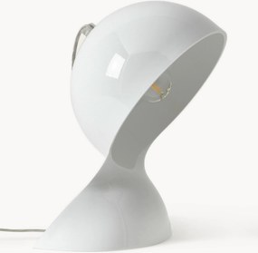 Malá stolní lampa Dalù