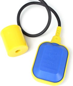 Plovákový spínač Wiltec – 2 m (50630)
