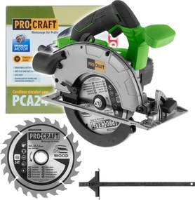 Procraft PCA24bb