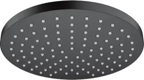 Hansgrohe Vernis Blend - Hlavová sprcha | průměr 20 cm | matná černá