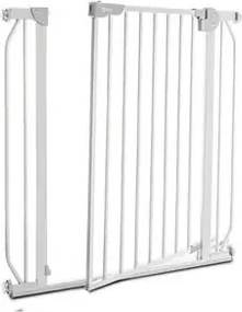 LIONELO Bezpečnostní zábrana Truus Slim Grey