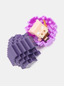 Sinsay - Hračka - Minecraft Mini Mode vajíčko s figurkou překvapení - vícebarevná