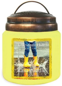 Chestnut Hill Candle svíčka Rain Puddle - Dešťová Louže, 454 g