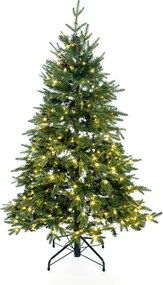 XXXLutz VÁNOČNÍ STROMEČEK 104/150 cm - Vánoční stromky & stojánky - 004349015901