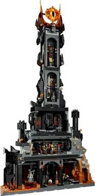 LEGO LOTR 10333 Pán prstenů: Barad-dur
