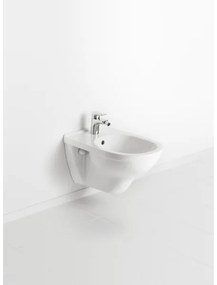 Villeroy & Boch 54600001 - Závěsný bidet O.NOVO keramika/bílá