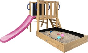 XXXLutz HRACÍ VĚŽ Ambia Garden - Online Only letní radovánky - 0040050451