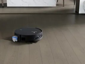 Ecovacs Deebot X8 Pro Omni černá / Robotický vysavač / vysávání a mopo