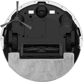 TESLA RoboStar iQ660 - laserový robotický vysavač