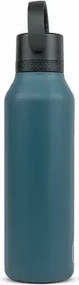 Runbott Mii Real Madrid Ocean / Termoláhev / 600 ml
