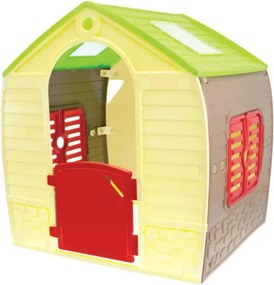 Mochtoys 11976 zahradní domek domeček