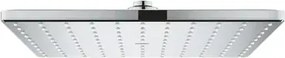 Grohe Rainshower SmartActive Cube - Sprchový set 310 s termostatem | 9