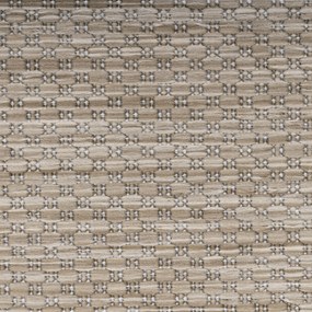 Ayyildiz, Běhoun Relax 4311 Beige, 80x250, béžová, chodba / předsíň