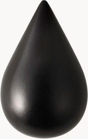 Sada dřevěných nástěnných háčků Dropit, 2 díly