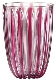 Guzzini Sada 4 skleniček Dolce Vita 470 ml Amethyst