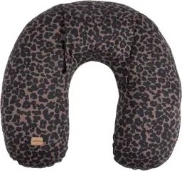 Beaba Nahřívací polštář Leopard / Nahřívací polštář / lněná semínka /